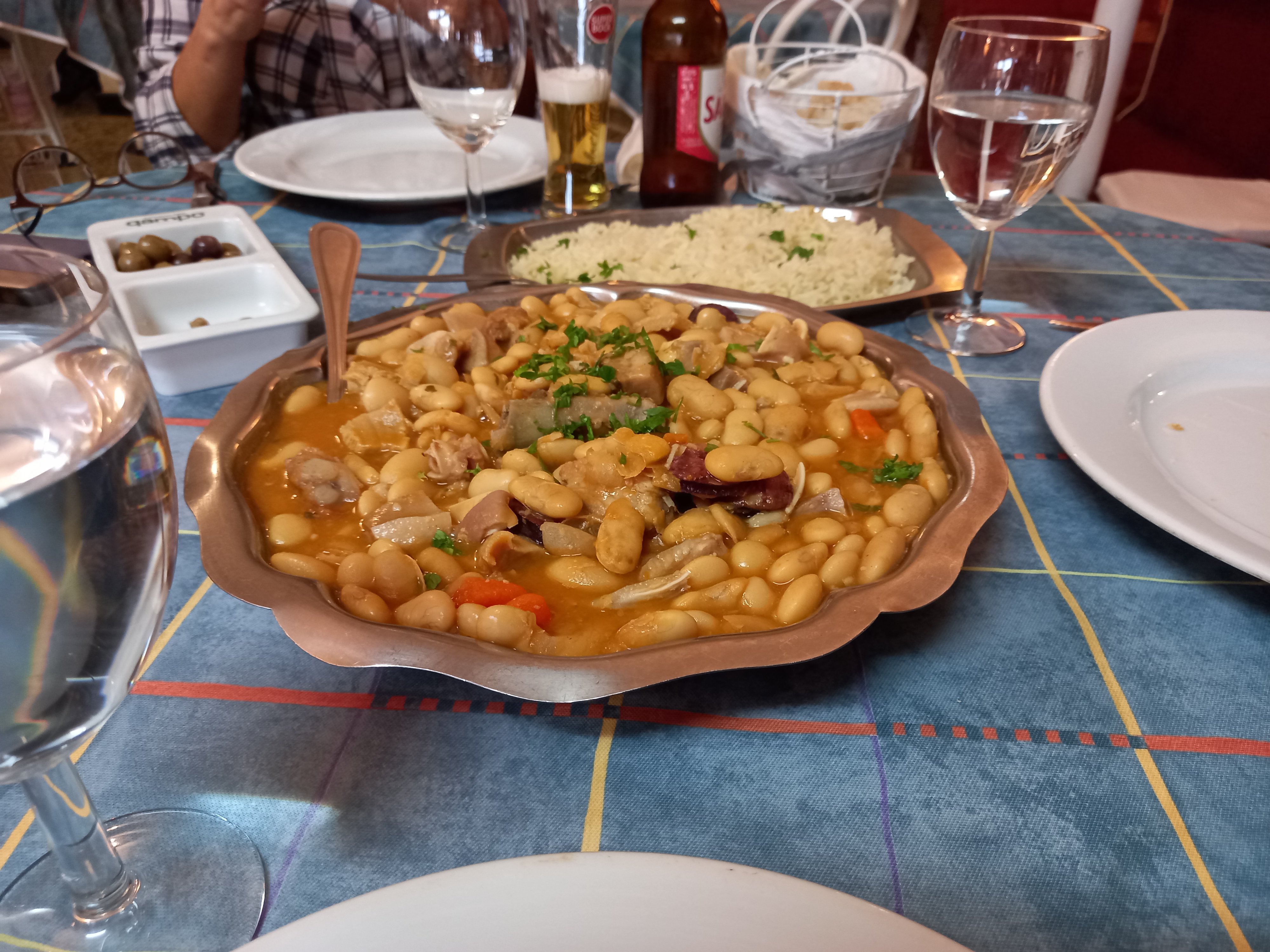 RESTAURANTE PONTO DE ENCONTRO