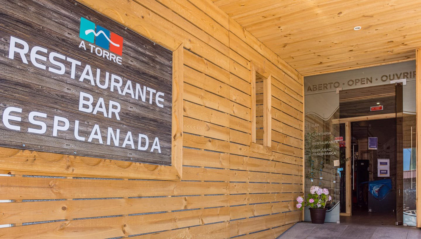 A Torre Restaurant