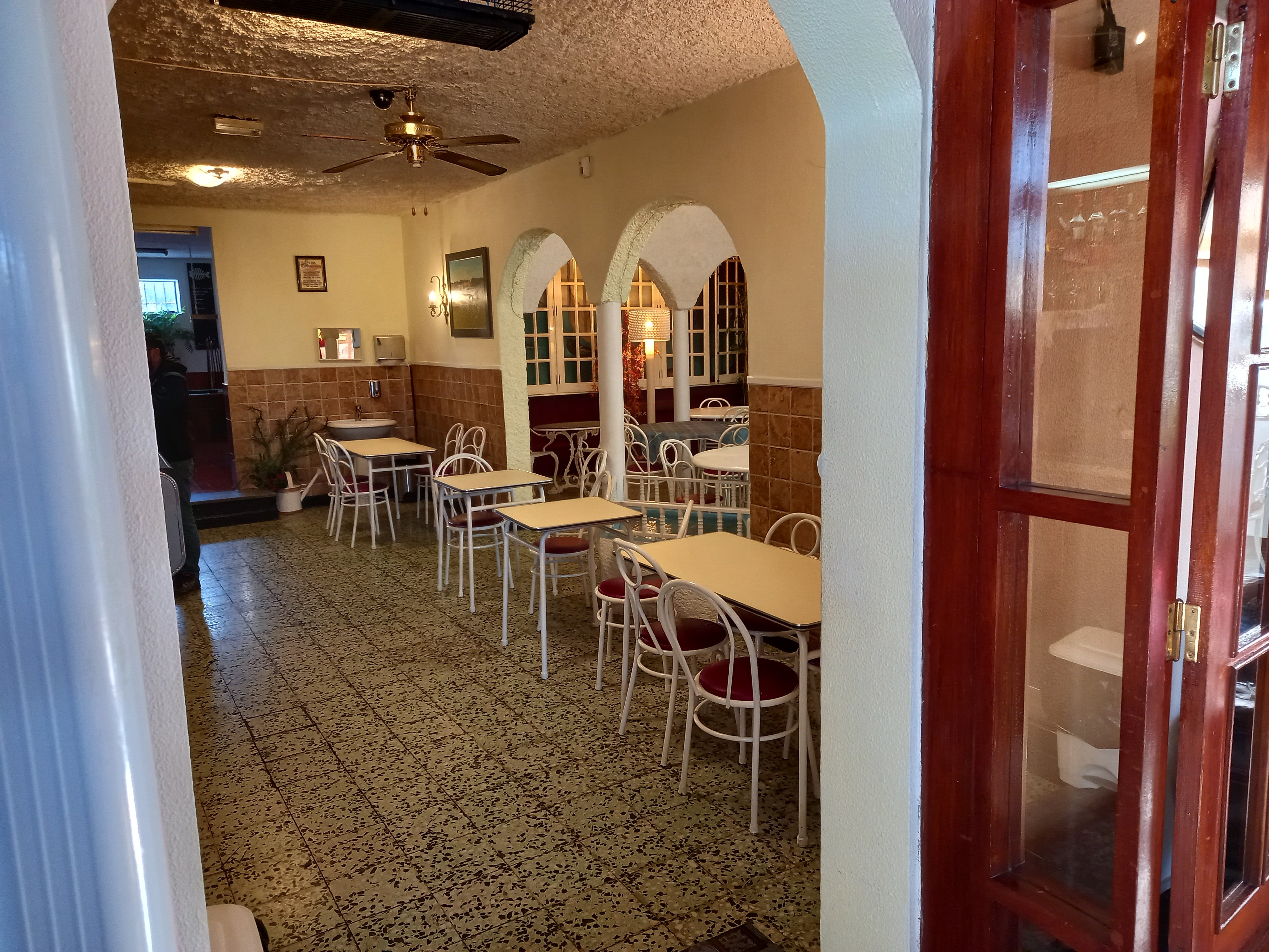 Ponto de Encontro Restaurant